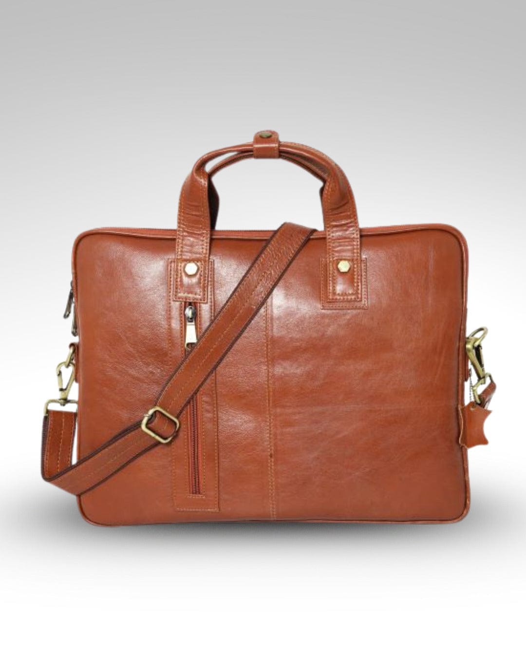 Leather Bag – UZR