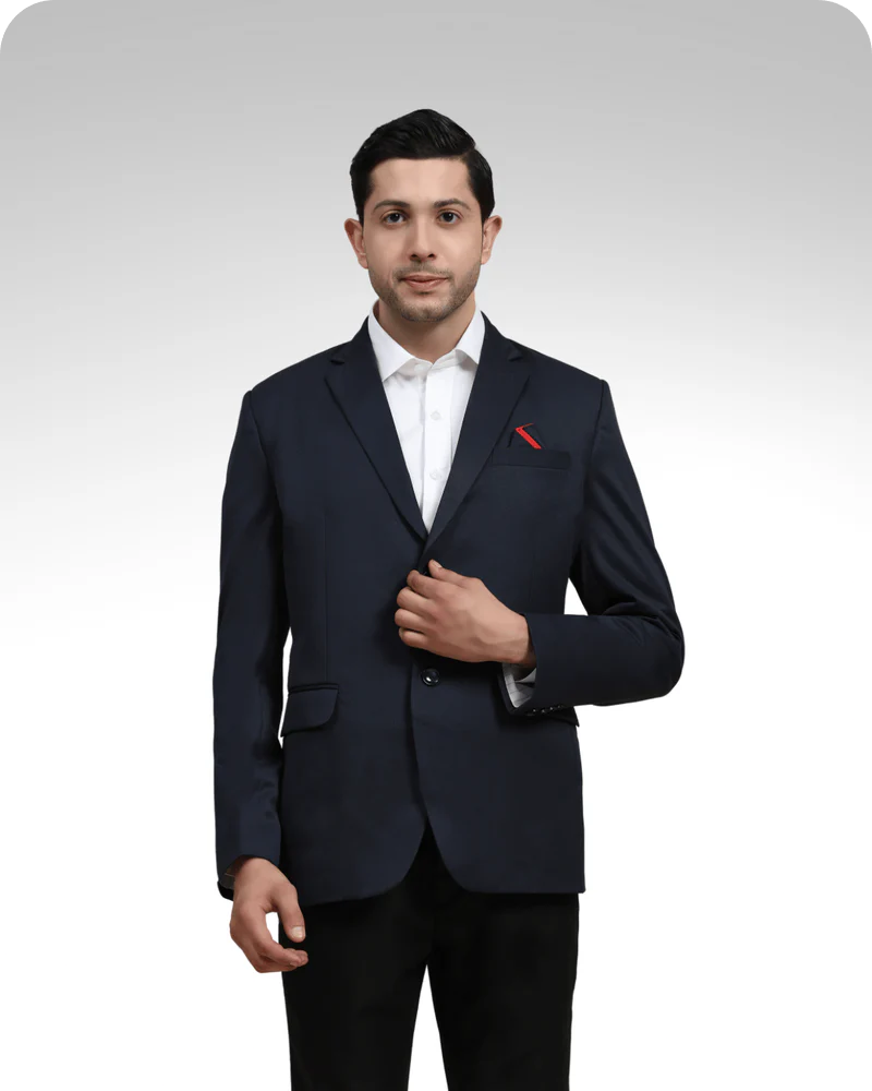 Men Blazer – UZR
